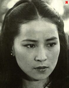 Joan Lin ️ Biografía resumida y corta