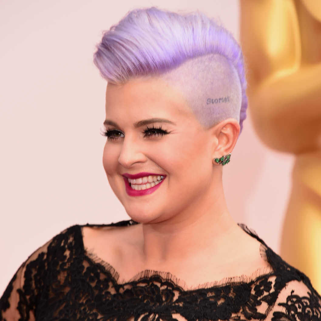 Kelly Osbourne ️ Biografía resumida y corta