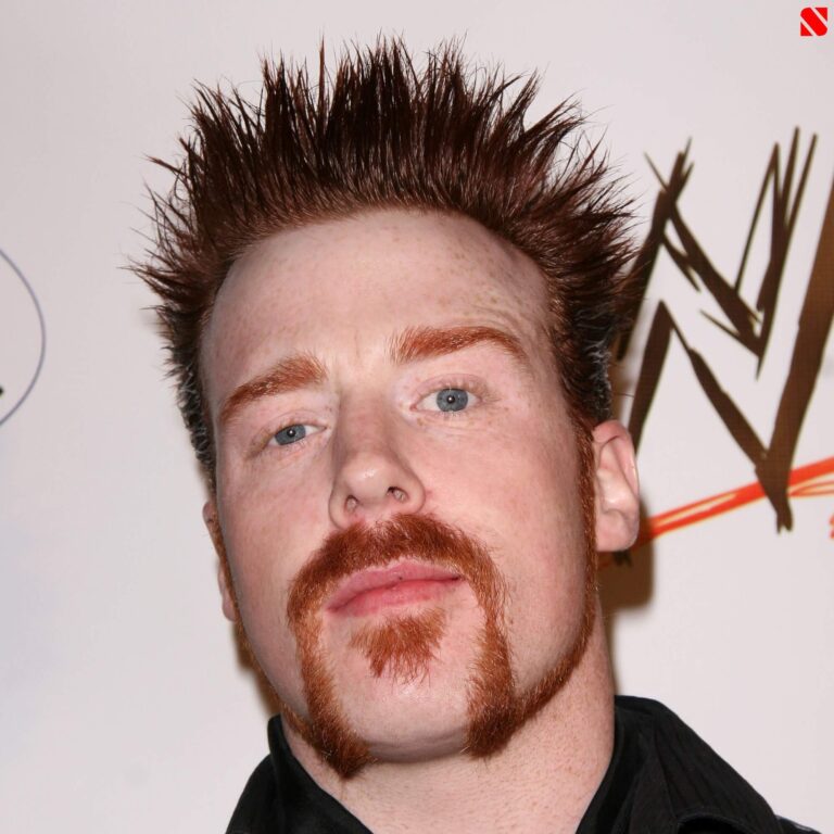 Sheamus ️ Biografía resumida y corta