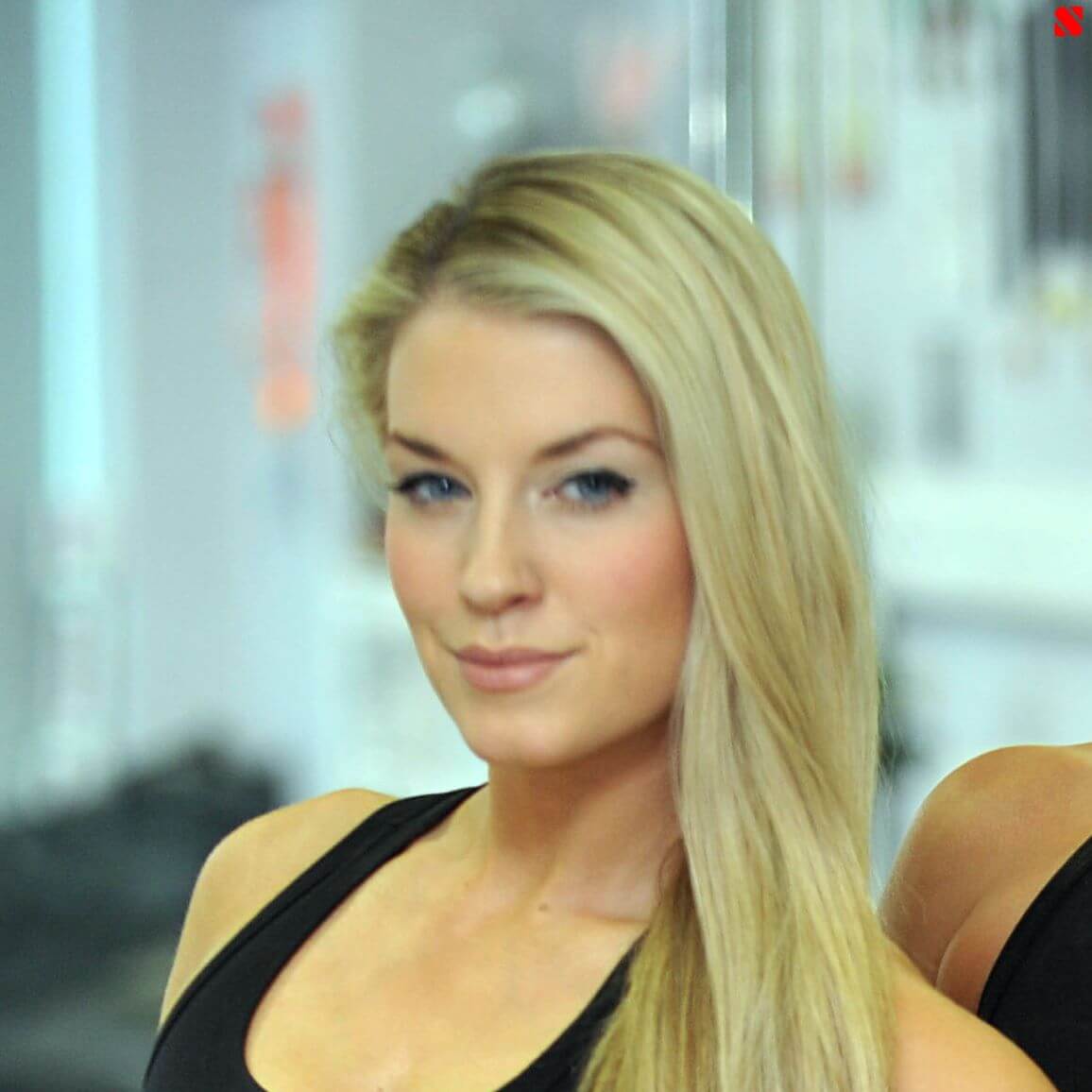 Terri Fierce ️ Biografía resumida y corta