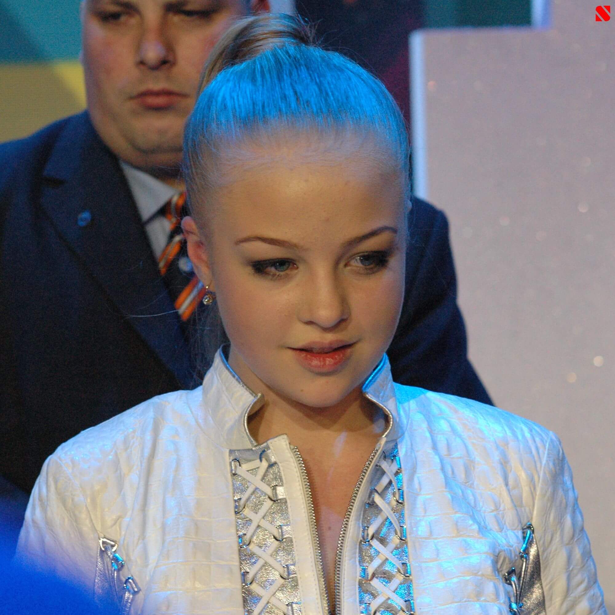 Viktoria Petryk ️ Biografía resumida y corta