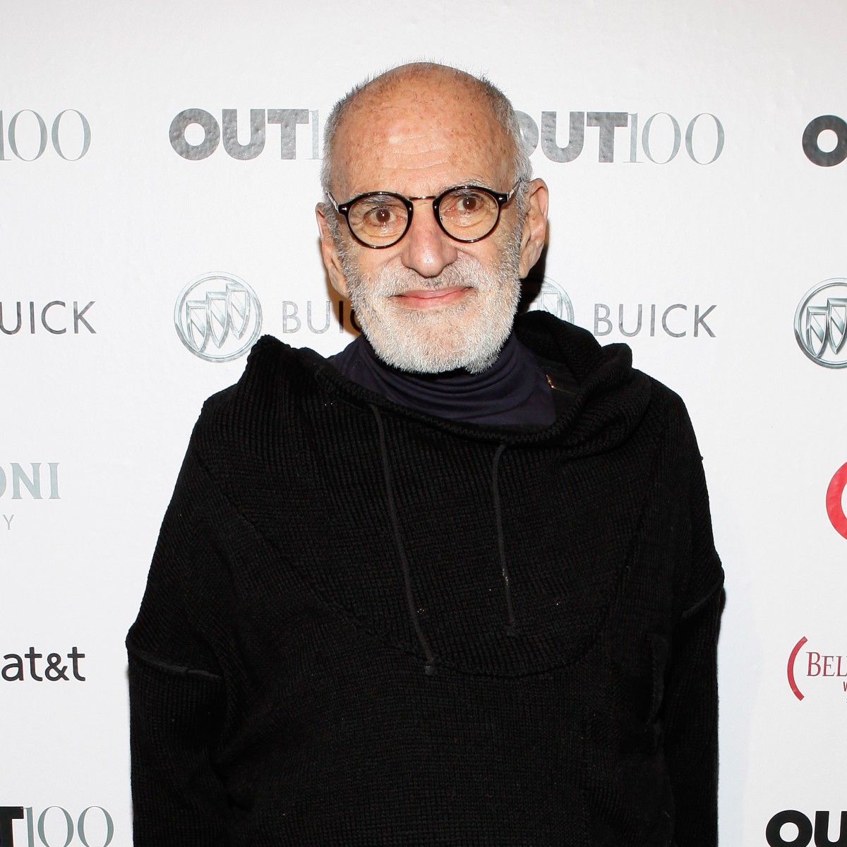 Larry Kramer ️ Biografía resumida y corta