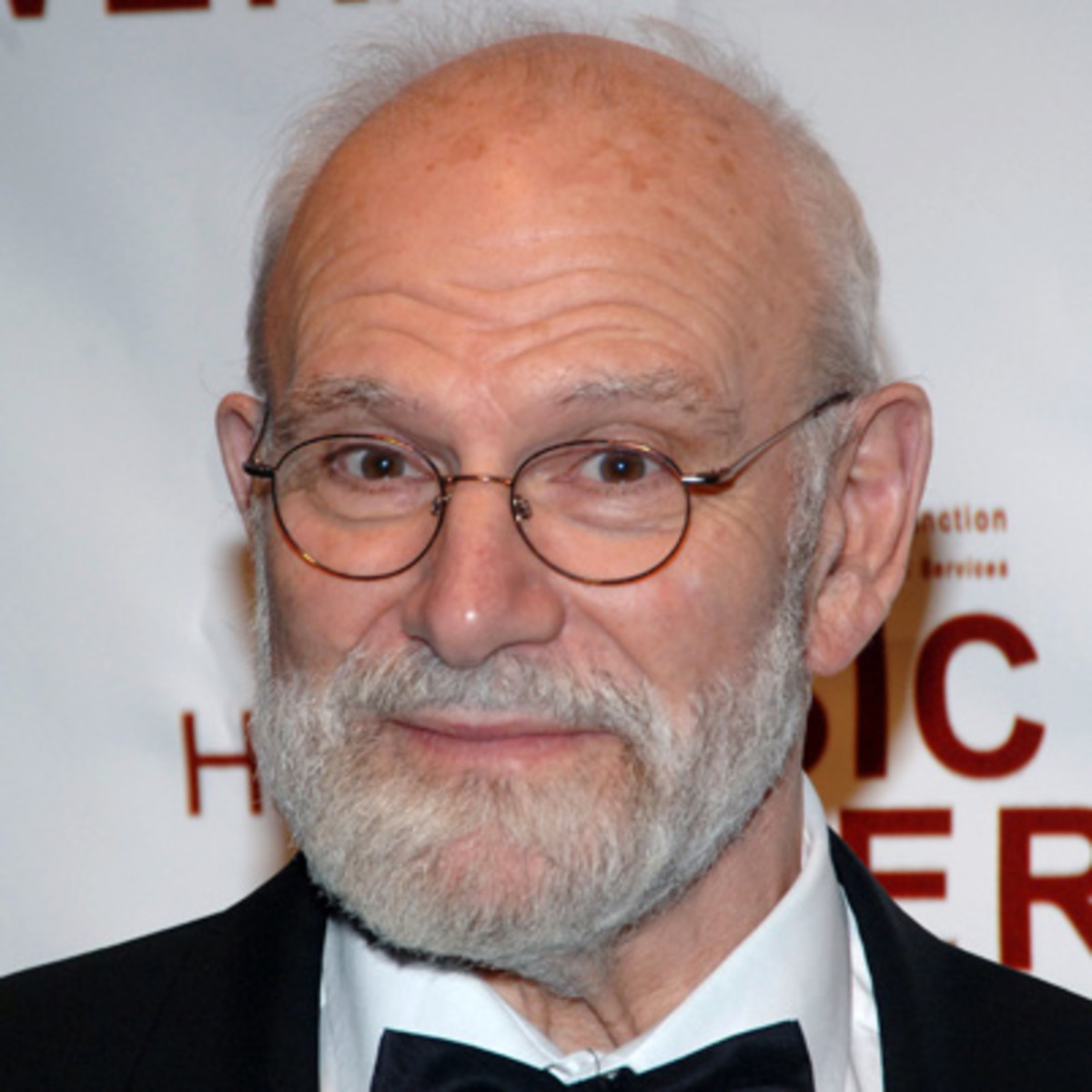 Oliver Sacks ️ Biografía resumida y corta